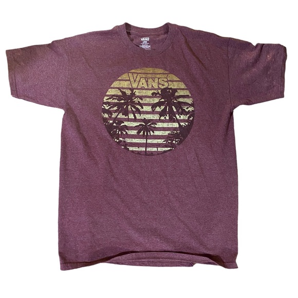 Vans | Shirts | Vans Shirt | Poshmark